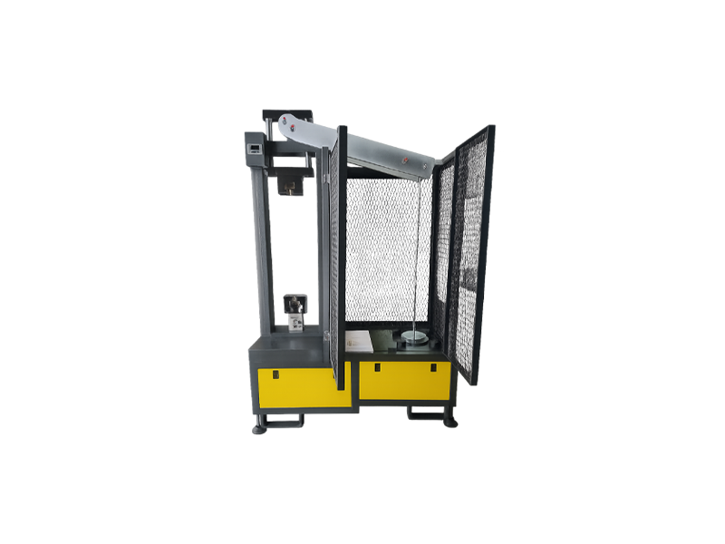 Creep Testing Machine - vectorbtc.com.tr